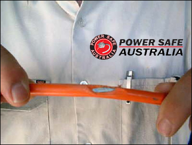 Frequently Asked Questions – Power Safe