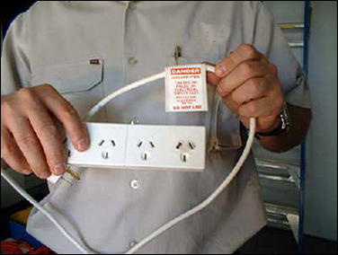 Frequently Asked Questions – Power Safe